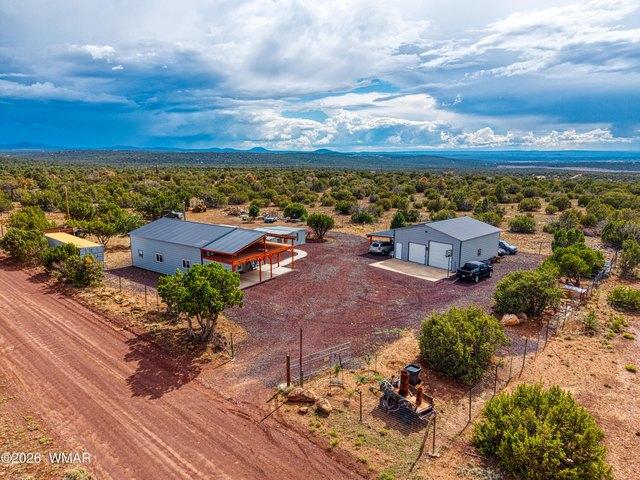 97 Burns Rd, Concho, AZ 85924