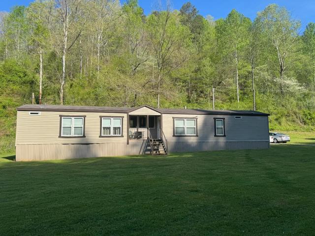 97 Buzzard Fork Road