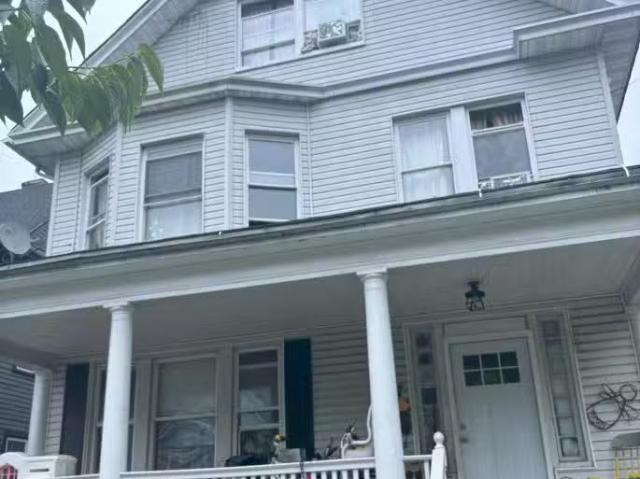 97 CARMEL ST, NEW HAVEN, CT 06511 Single Family Residence For.