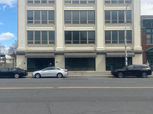 97 Central Avenue