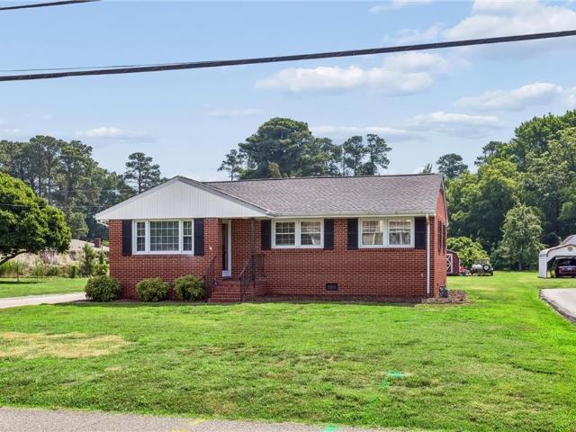 97 Cedar RD