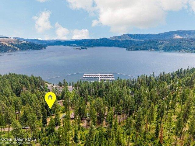97 Chatcolet Upper Rd, Plummer, ID 83851