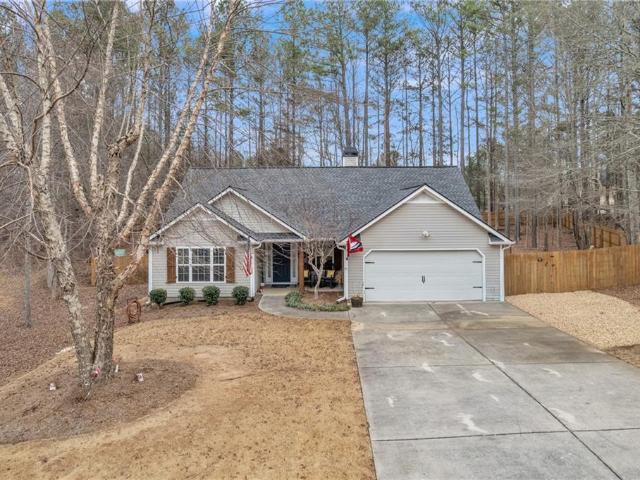 97 Champion Way, Hiram, GA 30141 | MLS #7721