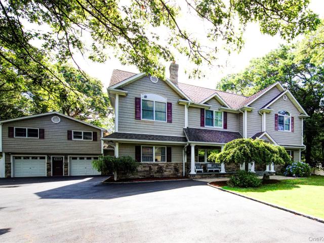 97 Chestnut Street