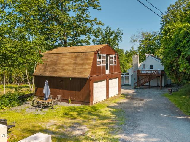 97 Conety Road
