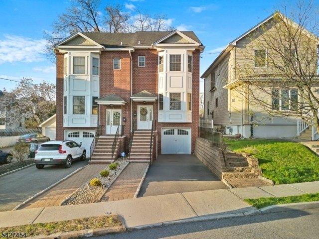 97 Conover Ave, Nutley, NJ 07110