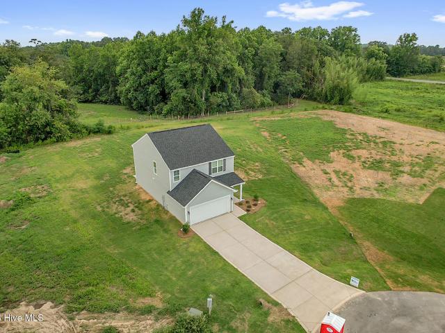 97 Coachman Lane
