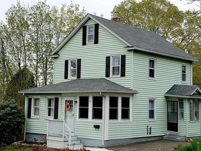 97 Cole St, Torrington, CT 06790
