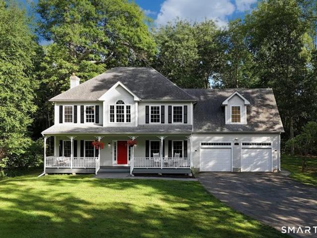 97 Collie Brook Rd, East Hampton, CT 06424