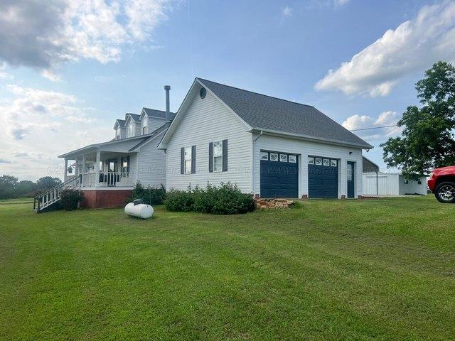 97 County Road 142, Arley, AL 35541