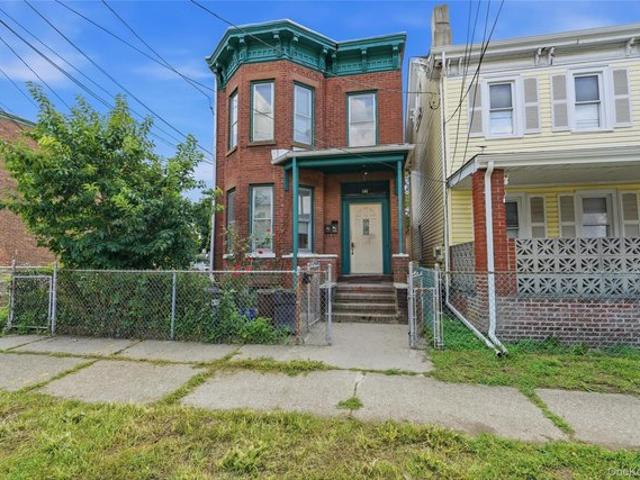 97 Courtney Ave, Newburgh, NY 12550