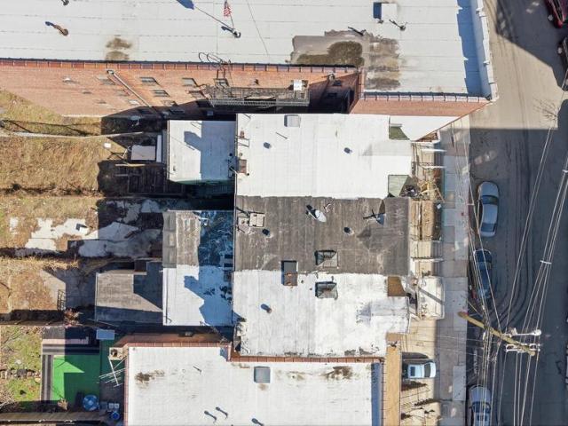 97 Clifton Place