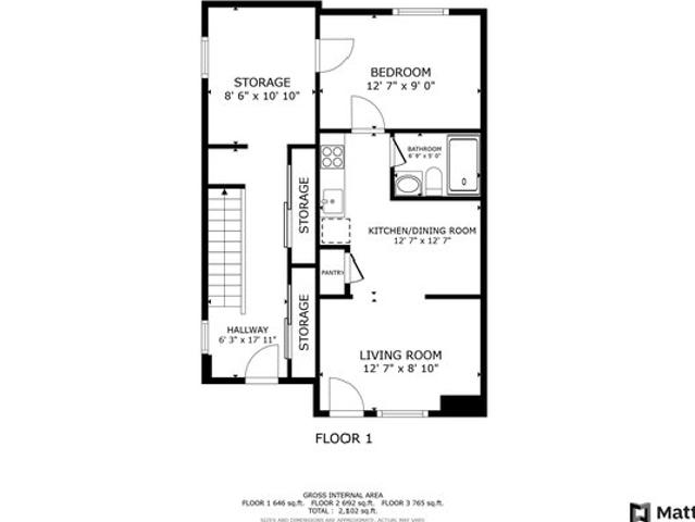 97 Crabtree Ave, Staten Island, NY 10309