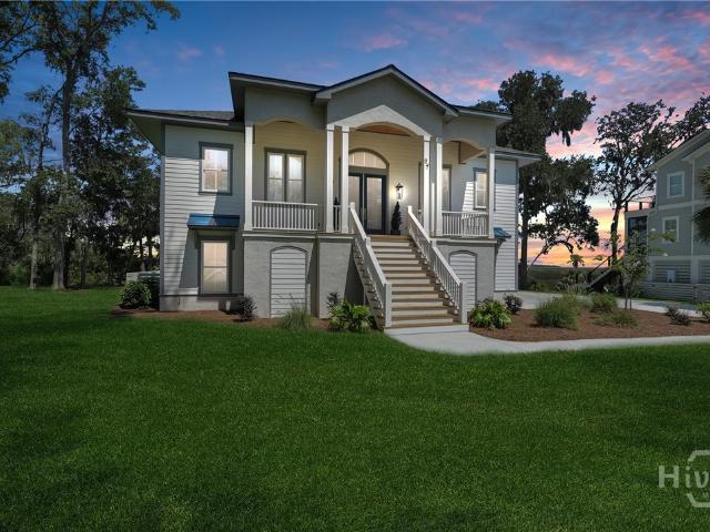 97 Cubbage Island Drive