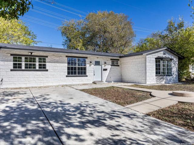 97 Denton Dr, San Antonio, TX 78213 | MLS #1927