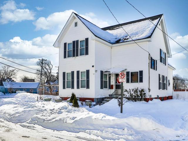 97 Dearborn St, Manchester, NH 03103 | MLS #5076 | Compass