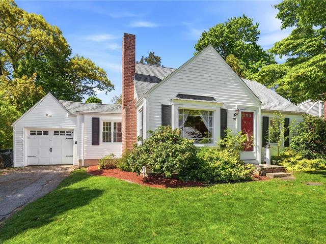 97 Delwood Road