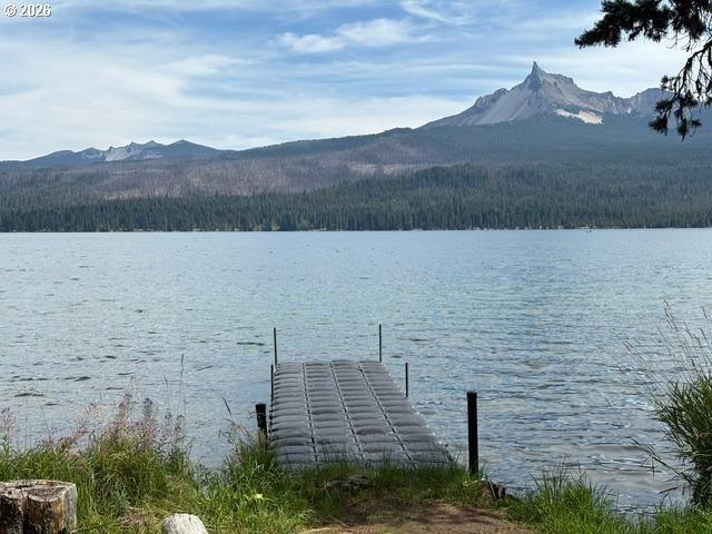 97 diamond lake loop