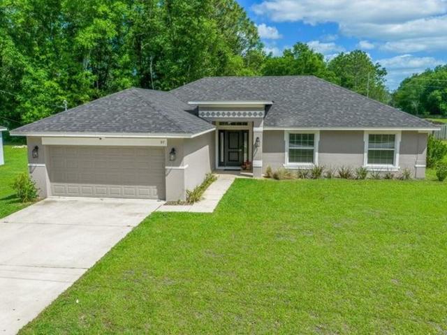 97 Dogwood Drive Loop, Ocala, FL 34472