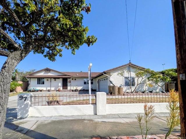 97 E Mankato St, Chula Vista, CA 91910