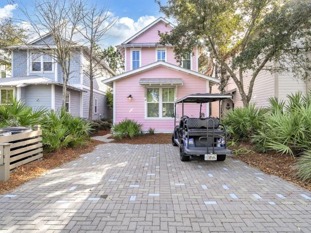 97 E Summersweet Ln, Santa Rosa Beach, FL 32459 | MLS #993086