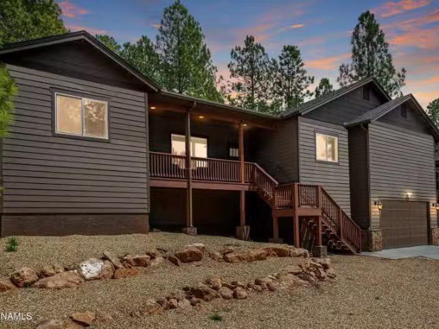 97 E Tranquil Ln, Flagstaff, AZ 86005 MLS 200291