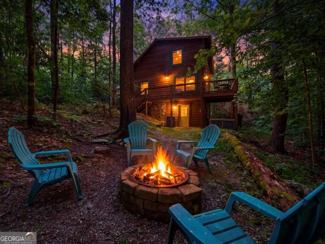 97 Eagles Nest Road