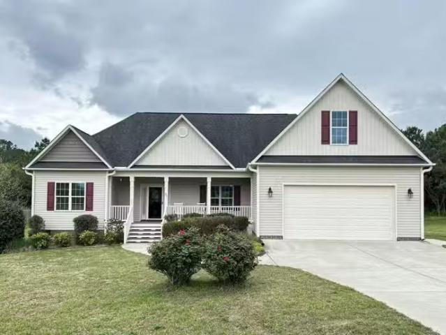 97 EDMUND DR, ANGIER, NC 27501 Single Family Residence For Sal.