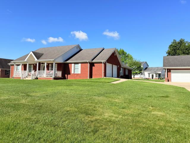 97 Eddie Drive