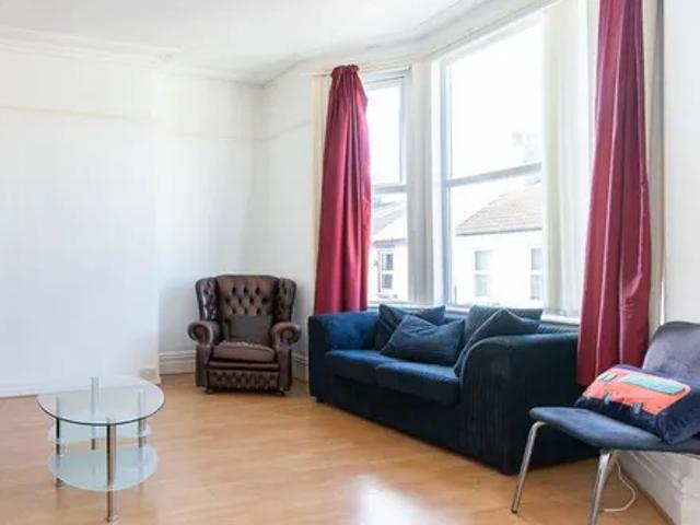 97 Errol Street, Liverpool, L17 7DJ, United Kingdom | 5 bed townhouse for rent #134705424 | Rentberry
