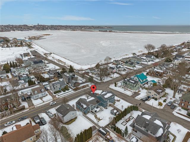 97 Eustis Ave, Unit 2, Newport, RI 02840 | MLS #1405 | Compass