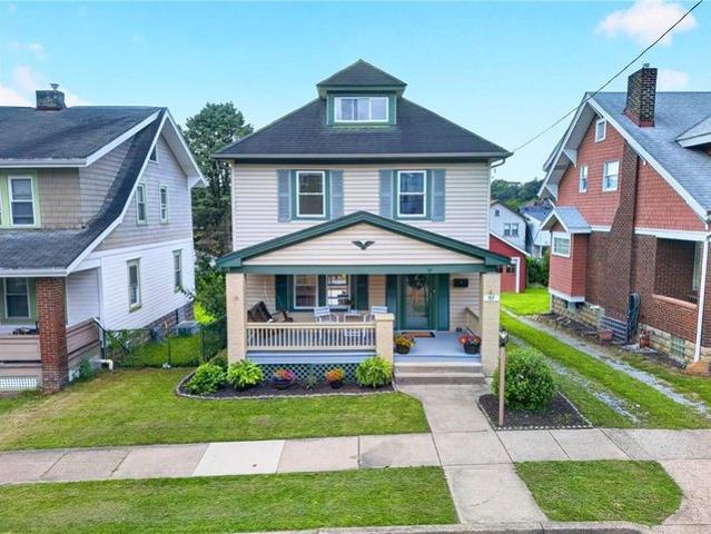 97 Evans Ave, Pittsburgh, PA 15205