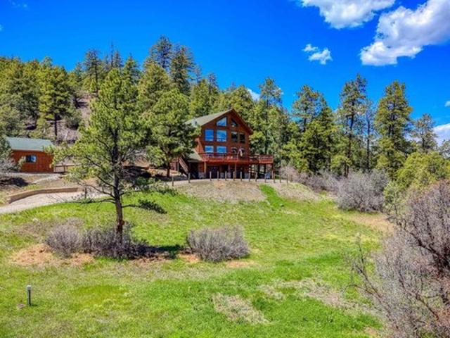 97 Evans Ct, Pagosa Springs, CO 81147