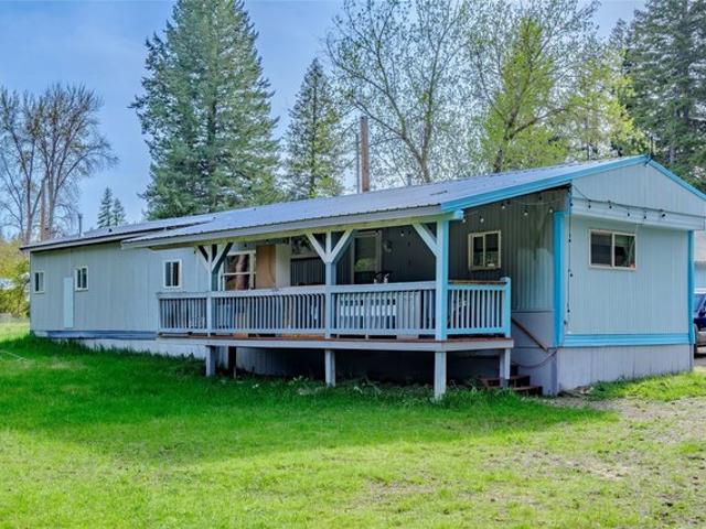 97 Evans Rd, Libby, MT 59923