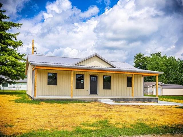 97 Evergreen Dr, West Union, OH 45693