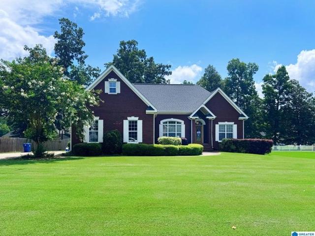 97 Faulkner Dr, Anniston, AL 36207
