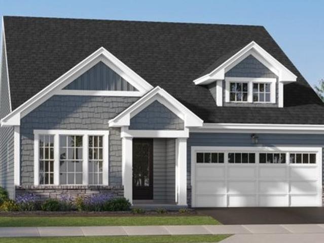 97 Fillmore Dr, Monroe Township, NJ 08831