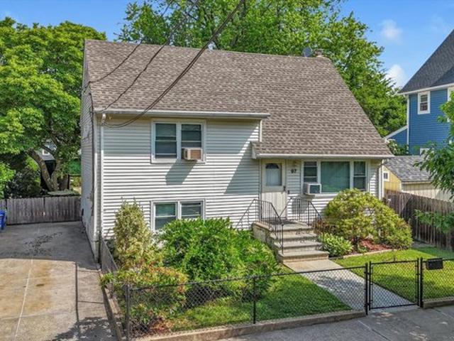 97 Fordham St, Bronx, NY 10464