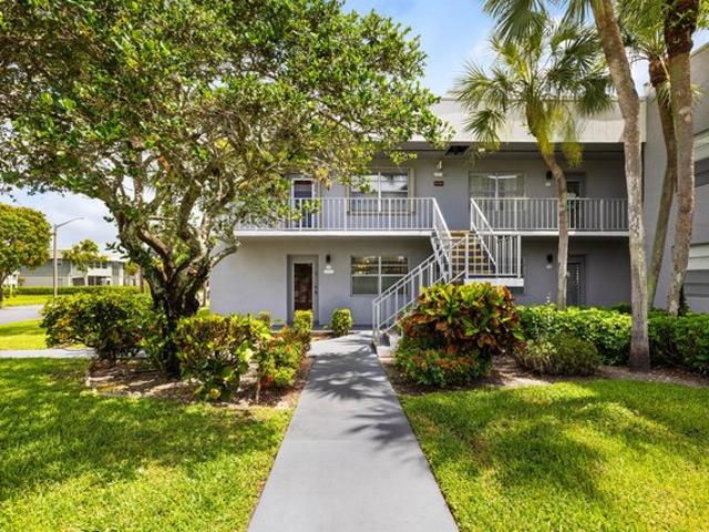 97 Flanders C Unit C, Delray Beach, FL 33484