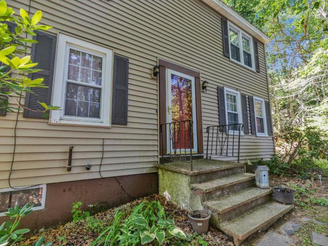 97 Garrity Road