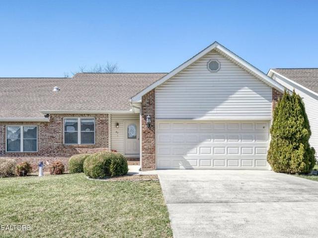 97 Golf Club Crossover, Crossville, TN 38571