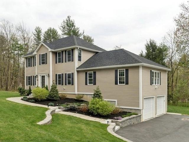 97 Glenwood Pl Ext, Rutland, MA 01543