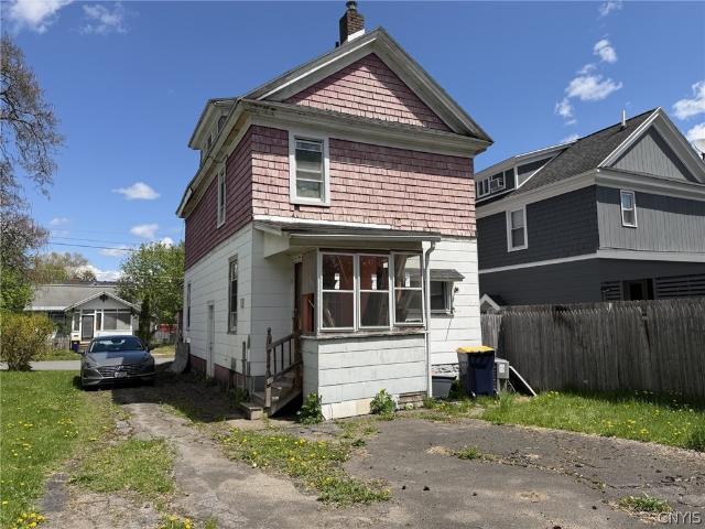 97 Grove Street