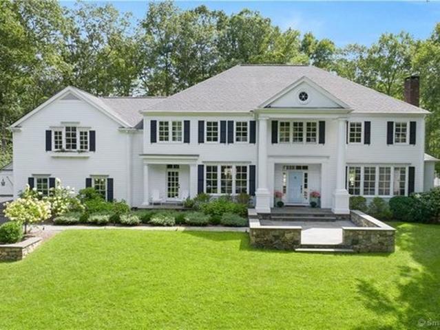 97 Graenest Ridge Rd, Wilton, CT 06897