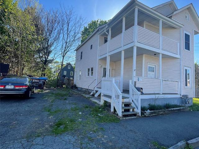 97 Hammond Street
