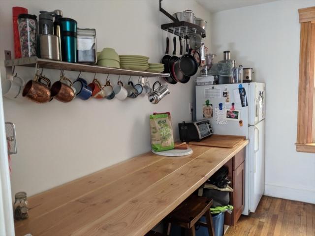 97 Hancock St, Unit 2, Cambridge, MA 02139 | MLS #73480 | Compass