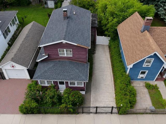 97 Hawkins Street