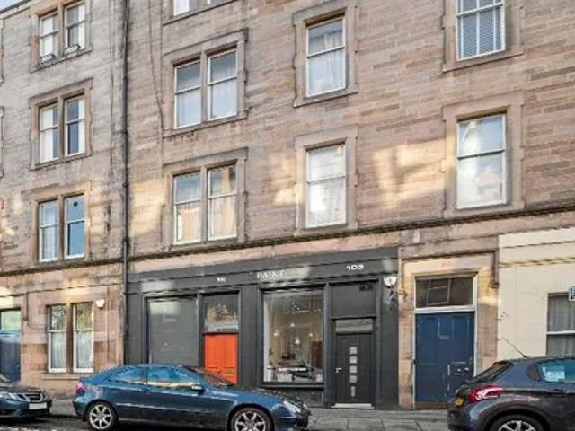 97 Henderson Row, City of Edinburgh, EH3 5DL, United Kingdom | 3 bed apartment for rent #137999404 | Rentberry