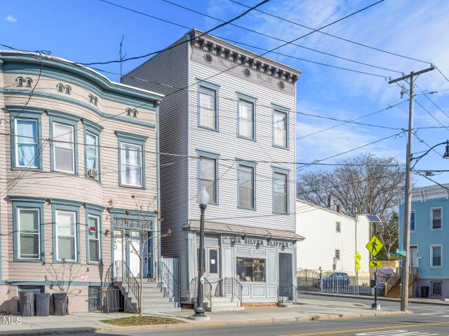 97 Henry Johnson Boulevard