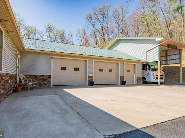 97 Heverly Lane